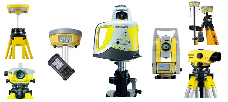 CADASTRU – TOPOGRAFIE – GEODEZIE